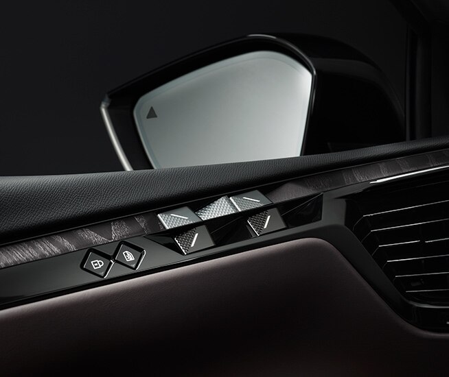 DS 4 : berline compacte hybride rechargeable | DS Automobiles FR