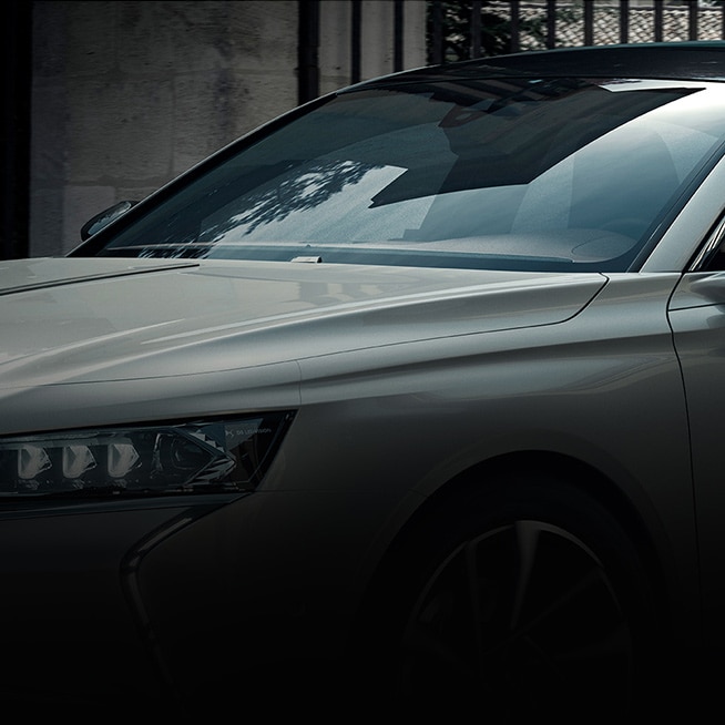 Forfait entretien et réparation de véhicules - DS Automobiles